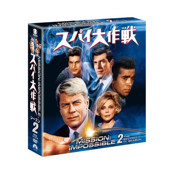 【発売日：2012年11月22日】海外TVドラマ (ピーター・グレイブス、マーティン・ランドー、バーバラ・ベイン)2012年11月22日 発売