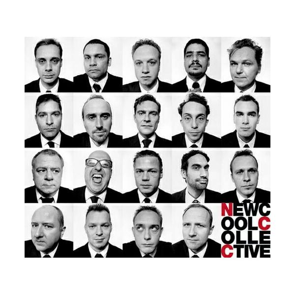 【発売日：2007年10月24日】ニュー・クール・コレクティヴ・ビッグ・バンド (ニュークールコレクティブビッグバンド にゅーくーるこれくてぃぶびっぐばんど)2007年10月24日 発売オランダが誇るダンサンブル・ジャズ・コンボ、ニュー・ク...