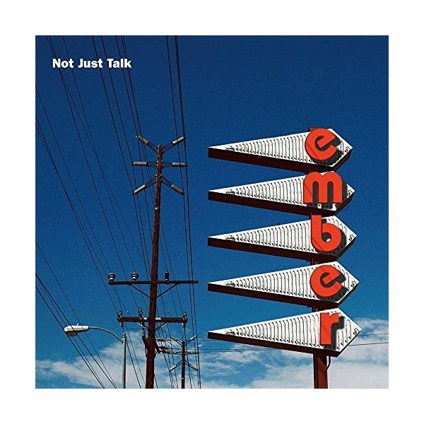 【発売日：2016年05月11日】ember (エンバー えんばー)2016年5月11日 発売Ken Yokoyama(Ken Band)のギタリストで元KEMURIのMinami率いるバンド、emberのセカンド・アルバム。ライヴにおける...