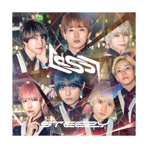 【発売日：2024年07月23日】STEEZY (スティージー すてぃーじー)2024年7月23日 発売2024年3月、harevutaiにて開催したワンマンライブよりデビューを果たしたSTEEZYの1st ミニアルバム。CD:11.Ove...