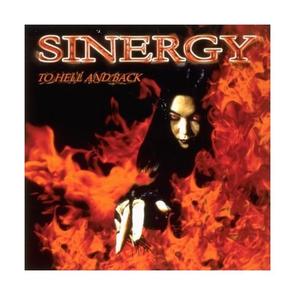 【発売日：2011年06月08日】シナジー (しなじー)2011年6月8日 発売ヘヴィ・メタル界の女神キンバリー・ゴスとチルドレン・オブ・ボドムのアレキシ・ライホがタッグを組んだスーパー・バンド、シナジー。現ナイトウィッシュのマルコ・ヒエタ...