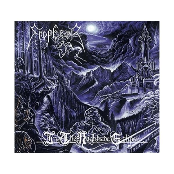 【発売日：2014年06月11日】エンペラー (えんぺらー)2014年6月11日 発売解散した伝説のブラック・メタル・バンド、エンペラー。デビュー・アルバム発売から20年周年を記念して再結成ツアーを行う彼等。それにともないデビュー・アルバム...