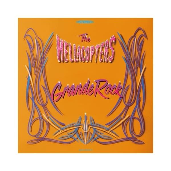 【発売日：2024年02月16日】THE HELLACOPTERS (ヘラコプターズ へらこぷたーず)2024年2月16日 発売2008年に解散した、スウェーデンのロック野郎、ザ・ヘラコプターズ。中心人物のニッケは、その後インペリアル・ステ...