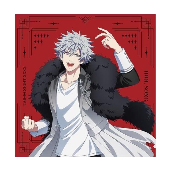 【発売日：2025年02月19日】黒崎蘭丸(CV.鈴木達央) (クロサキランマルシーブイスズキタツヒサ くろさきらんまるしーぶいすずきたつひさ)2025年2月19日 発売『劇場版 うたの☆プリンスさまっ♪ TABOO NIGHT XXXX』...