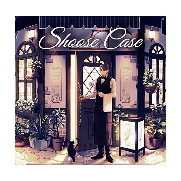 【発売日：2017年05月17日】しゅーず (シューズ しゅーず)2017年5月17日 発売CD:11.セカンド・キス2.心とかいう名前の未発見の臓器の機能についての考察3.Masked bitcH4.PiNK CAT5.マンティス▽クライ...