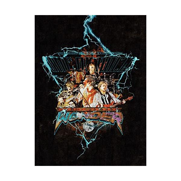 【発売日：2021年11月17日】ONE OK ROCK (ワンオクロック わんおくろっく)2021年11月17日 発売DVD:11.Opening - Field of Wonder -2.The Beginning3.Taking Of...