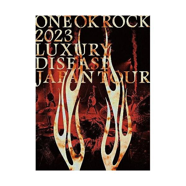 【発売日：2023年11月15日】ONE OK ROCK (ワンオクロック わんおくろっく)2023年11月15日 発売DVD:11.Wonder2.Save Yourself3.アンサイズニア4.Let Me Let You Go5.Cl...