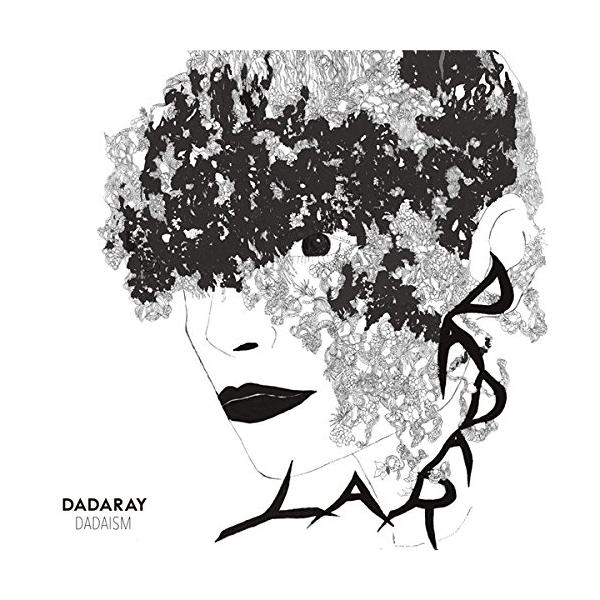 【発売日：2017年04月05日】DADARAY (ダダレイ だだれい)2017年4月5日 発売ゲスの極み乙女。メンバーである休日課長の新たなプロジェクト始動!女性シンガーソングライターのREIS(読み:レイス)、ゲスの極み乙女。indig...