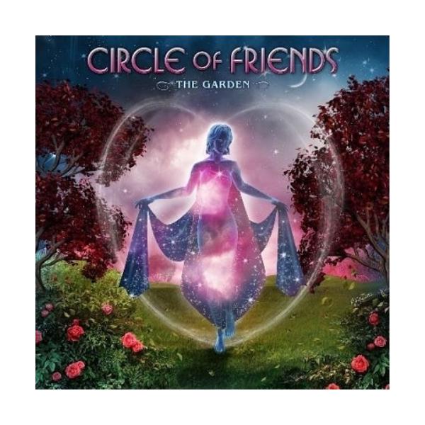 【発売日：2022年05月18日】サークル・オブ・フレンズ (サークルオブフレンズ さーくるおぶふれんず)2022年5月18日 発売英国の(ESCAPE MUSIC)よりジェフ・スコット・ソート、ロビン・・マッコーリー、DORO他、豪華メン...