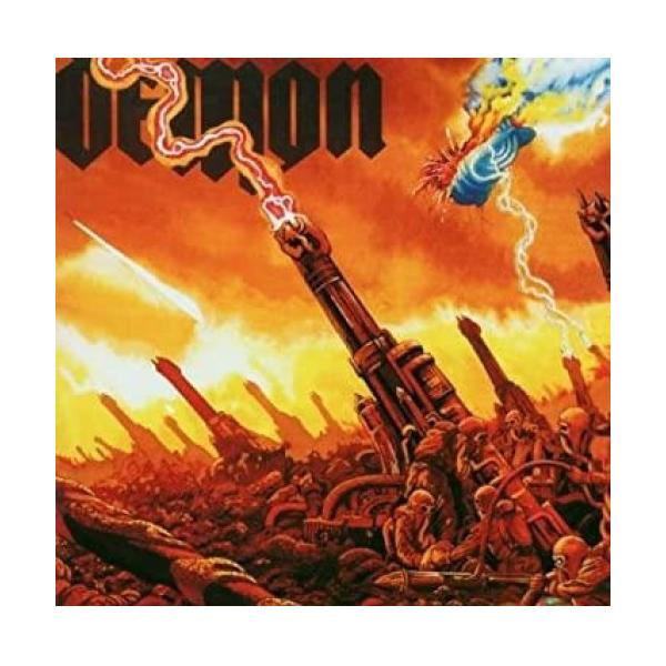 【発売日：2020年09月30日】2020年9月30日 発売<div style=”font-size:110%;line-height:140%;padding:10px;”>1989年リリース。当時のヘヴイ・メタル・ミュージ...