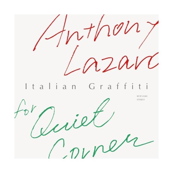 【発売日：2026年02月28日】Anthony Lazaro (ラザロ アンソニー らざろ あんそにー)2026年2月28日 発売CD:11.Sunday Breakfast2.Best Days of Our Lives with Ja...