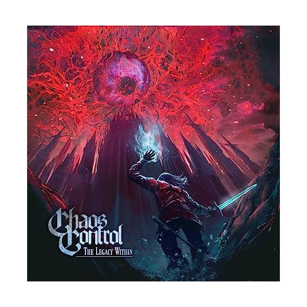 【発売日：2023年09月20日】CHAOS CONTROL (ケイオスコントロール けいおすこんとろーる)2023年9月20日 発売20年振りの復活作となった1st フル・アルバム『Call of the abyss』を2022年リリース...