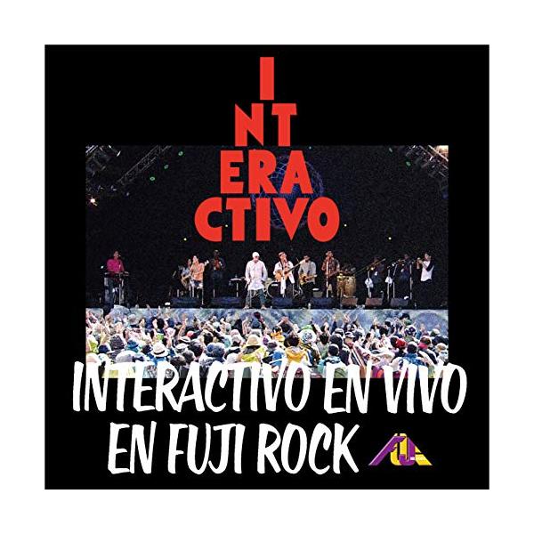 【発売日：2019年04月19日】INTERACTIVO (インテラクティーボ いんてらくてぃーぼ)2019年4月19日 発売