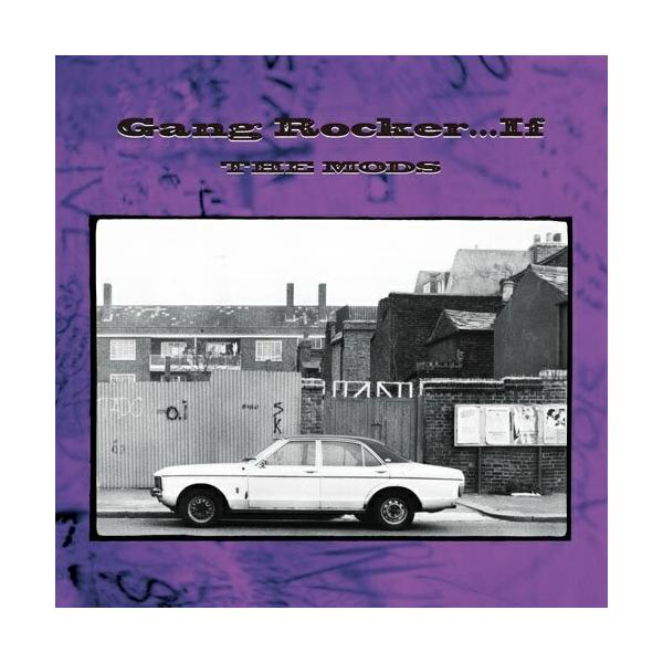 【発売日：2009年06月03日】THE MODS (モッズ もっず)2009年6月3日 発売1983年アルバム『LOOK OUT』『HANDS UP』の間に咲いた徒花、それこそ『Gang Rocker』。異様なハイテンションの中で急遽レコ...