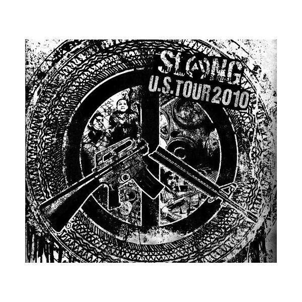 【発売日：2012年08月22日】SLANG (スラング すらんぐ)2012年8月22日 発売DVD:11.AIR RAID DAYS2.BLACK RAIN3.CONFIDENCE4.CRISIS5.DRUG SOCIETY6.GUILT...