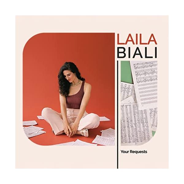 【発売日：2023年05月24日】ライラ・ビアリ (ビアリ ライラ びあり らいら)2023年5月24日 発売2019年ジュノー賞最優秀ヴォーカル・アルバム、2022年SOCANソングライティグ賞と近年も数々の受賞歴を誇る、カナダのシンガー...