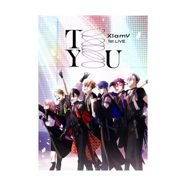 【発売日：2024年08月07日】XlamV (クランブ くらんぶ)2024年8月7日 発売BD:11.OP2.Said that3.A.S.A.P4.MC15.what about love6.アワソラ7.蜜柑8.MC29.You &am...