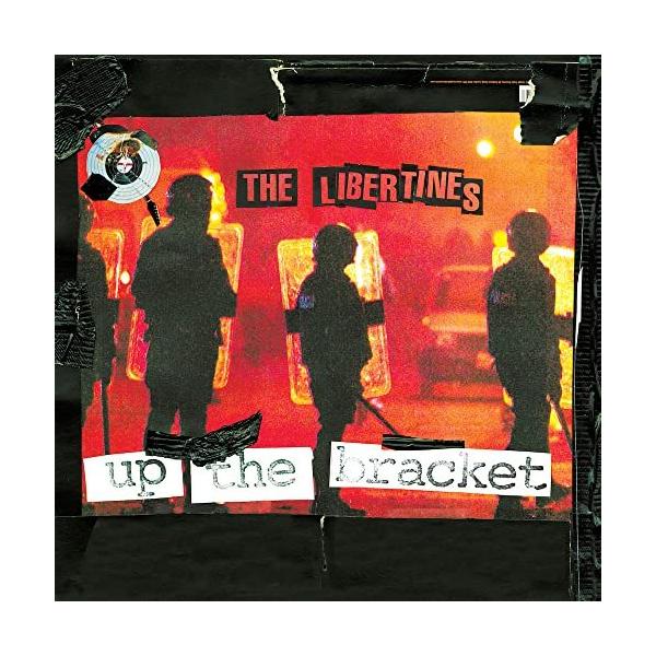 【発売日：2022年10月21日】The Libertines (リバティーンズ りばてぃーんず)2022年10月21日 発売CD:11.Vertigo2.Death on the Stairs3.Horror Show4.Time for...