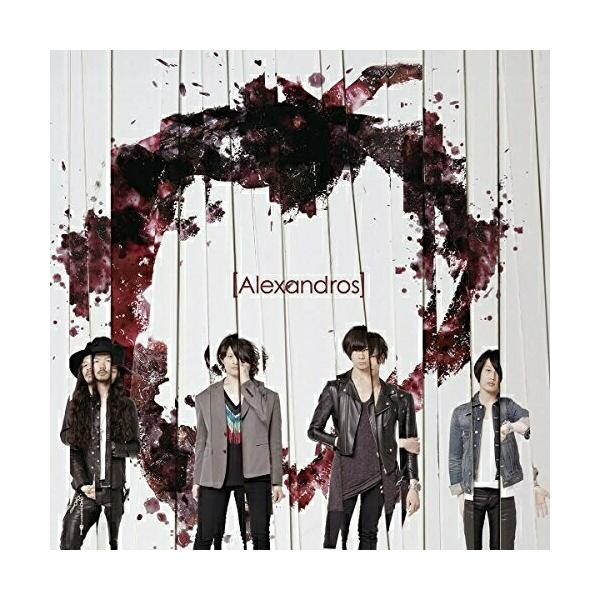 【発売日：2013年06月26日】(Alexandros) (アレキサンドロス あれきさんどろす)2013年6月26日 発売MUSEの2013年来日公演でオープニング・アクトを務め注目が集まる4人組バンド(Champagne)による、通算4...