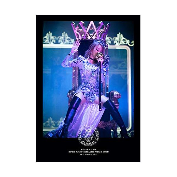 【発売日：2021年03月10日】倖田來未 (コウダクミ こうだくみ)2021年3月10日 発売DVD:11.(OPENING)2.TAKE BACK3.XXKK4.POP DIVA5.UNIVERSE6.Ultraviolet7.TABO...