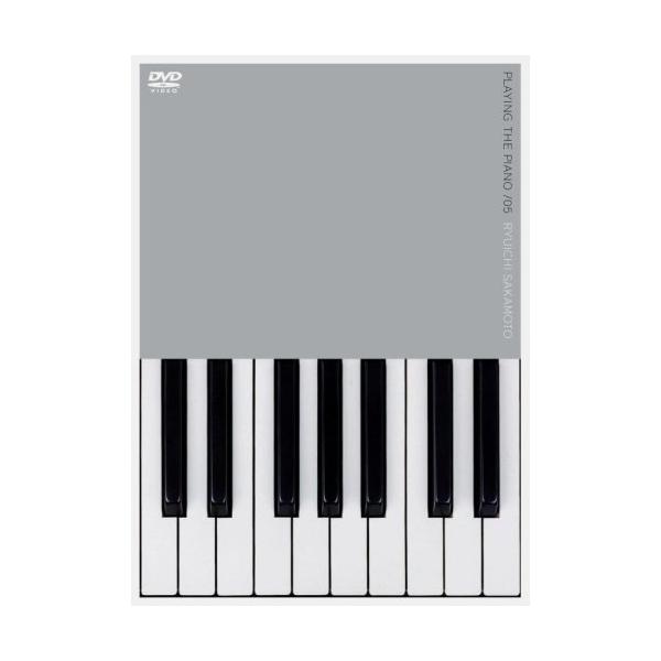 【発売日：2008年03月19日】坂本龍一 (サカモトリュウイチ さかもとりゅういち)2008年3月19日 発売DVD:11.Asience2.Amore3.Seven Samurai - ending theme4.Undercooled...