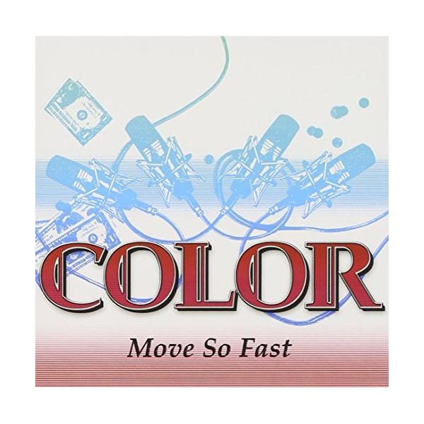 【発売日：2005年03月09日】COLOR (カラー からー)2005年3月9日 発売EXILEのATSUSHI率いる4人組R&amp;Bコーラス・グループ、COLORのセカンド・シングル。Crystal Kayへの楽曲提供で知られる、T...