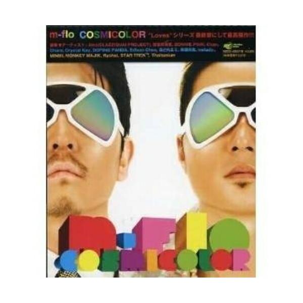 【発売日：2007年03月28日】m-flo (エムフロウ えむふろう)2007年3月28日 発売m-flo待望の新作は、'Loves'シリーズの集大成!といえるアルバム。超豪華アーティストを迎え創り出される、愛に満ちた究極の'Loves'...