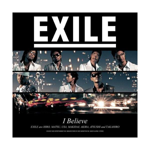 【発売日：2007年11月21日】EXILE (エグザイル えぐざいる)2007年11月21日 発売「時の描片〜トキノカケラ〜/24karats-type EX-」に続くシングルは、TAKAHIROが作詞を担当したウインター・ソング。恋人の...