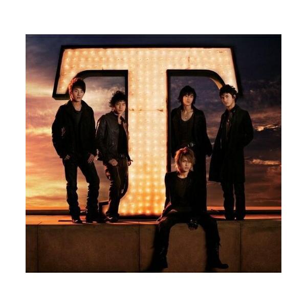 【発売日：2008年01月23日】東方神起 (トウホウシンキ とうほうしんき)2008年1月23日 発売東方神起、待望のサード・アルバムが完成しました!クール&amp;ワイルドなサウンドが詰まったアルバム(DISC1)と彼らが作曲、初めて日...