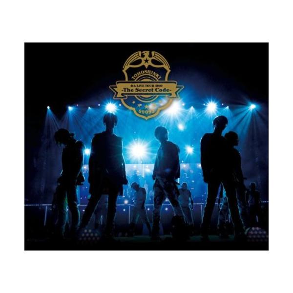 【発売日：2010年12月15日】東方神起 (トウホウシンキ とうほうしんき)2010年12月15日 発売東方神起の過去のコンサート・ツアーを音源化したライヴ・アルバムが登場!!〜The Secret Code〜編となる本作には、念願がかな...