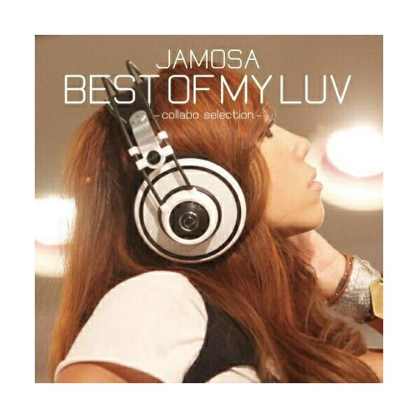 【発売日：2012年03月21日】JAMOSA (ジャモーサ じゃもーさ)2012年3月21日 発売JAMOSAの『collabo BEST』シリーズ第2弾。ヒット・コラボレーション・シングル「トリステーザ」(JAMOSA feat.ナオト...