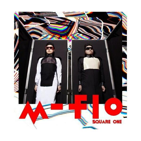 【発売日：2012年03月14日】m-flo (エムフロウ えむふろう)2012年3月14日 発売前作『COSMICOLOR』以来、約5年ぶり(2012年時)となるm-floのオリジナル・アルバム。自らを白紙に戻し、ルーツを見つめ直す旅の過...