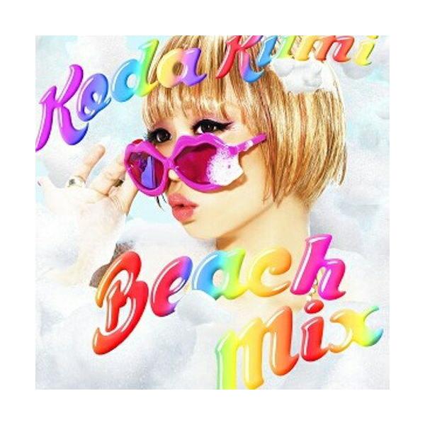 【発売日：2012年08月01日】倖田來未 (コウダクミ こうだくみ)2012年8月1日 発売倖田來未の、この夏(2012年時)最もHOTな楽曲とリミックス・アルバムがセットになった最強MIX CD。今作のジャンルは「PARTY!」。ハウス...