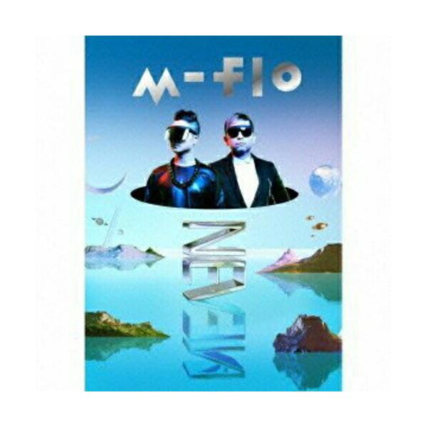 【発売日：2013年03月13日】m-flo (エムフロウ えむふろう)2013年3月13日 発売m-floの約1年ぶり(2013年時)となるアルバム。2012年に発売した前作『SQUARE ONE』でクリエイトした世界基準のサウンドでJ-...