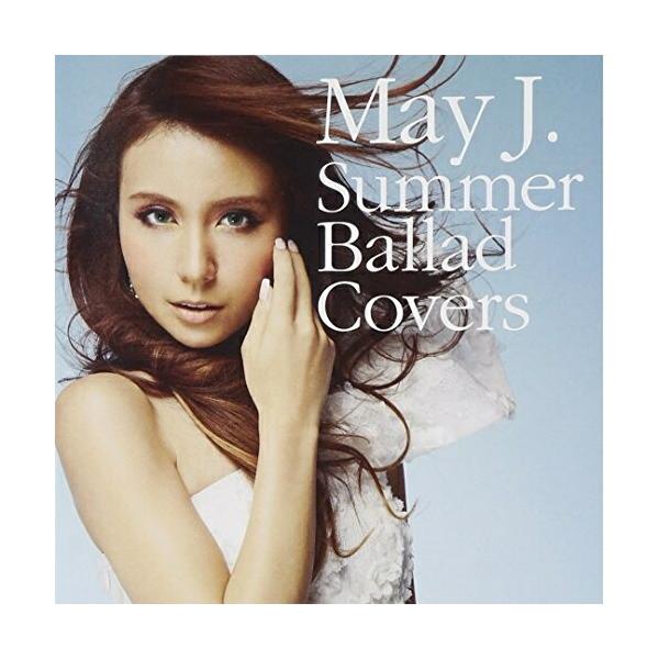 【発売日：2013年06月19日】May J. (メイジェイ めいじぇい)2013年6月19日 発売6か国のバックグラウンドを持ち多彩な言語を操るマルチリンガル・アーティスト、May J.のカヴァー・アルバム。今作は「夏のカラオケ・ヒット曲...