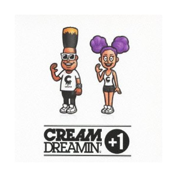 【発売日：2013年07月17日】CREAM (クリーム くりーむ)2013年7月17日 発売シンガー・ソングライターMinami(ミナミ)と、ラッパー/トラックメイカーStaxx T(スタックス・ティー)による1ヴォーカル&amp;1MC...