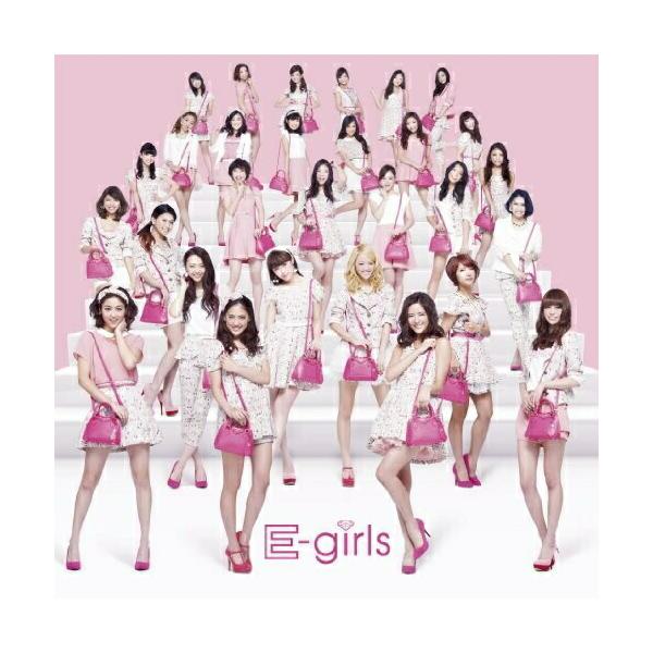 【発売日：2014年02月26日】E-girls (イーガールズ いーがーるず)2014年2月26日 発売EXILEのD.N.Aを受け継ぐ、本格的なダンス・パフォーマンスを展開するガールズ・エンタテインメント・プロジェクト、E-girlsの...