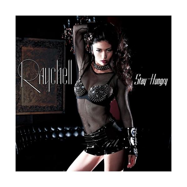 【発売日：2014年06月18日】Raychell (レイチェル れいちぇる)2014年6月18日 発売女性シンガー、Raychellのシングル。本人も出演するテレビ西日本ドラマ『博多ステイハングリー』オープニング主題歌のタイトル曲は、パワ...