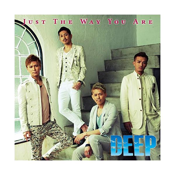 【発売日：2014年07月16日】DEEP (ディープ でぃーぷ)2014年7月16日 発売”EXILE VOCAL BATTLE AUDITION”出身のヴォーカル&amp;コーラス・グループ、DEEPの約半年ぶり(2014年時)となるシ...