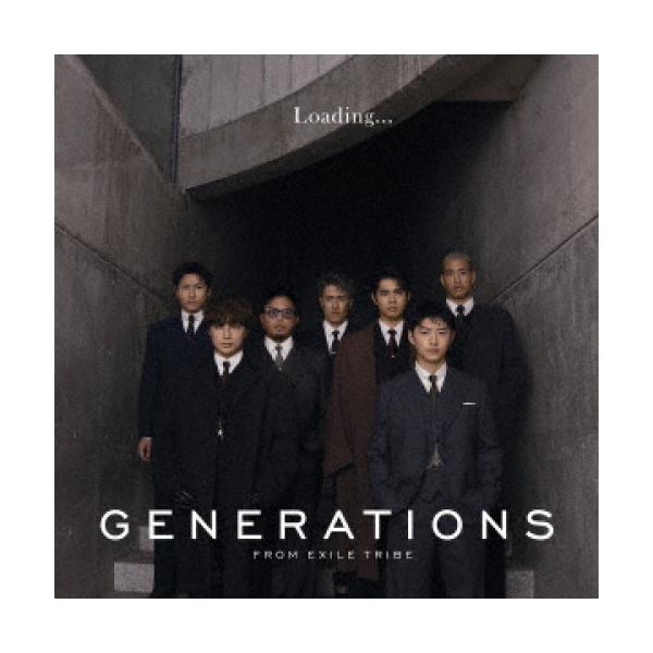 【発売日：2020年11月18日】GENERATIONS from EXILE TRIBE (ジェネレーションズフロムエグザイルトライブ じぇねれーしょんずふろむえぐざいるとらいぶ)2020年11月18日 発売GENERATIONS24枚目...