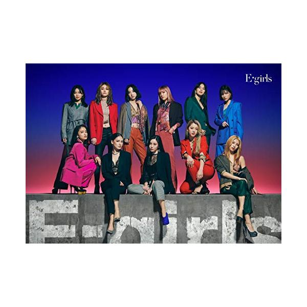 【発売日：2020年12月28日】E-girls (イーガールズ いーがーるず)2020年12月28日 発売2017年からの11人体制での集大成となるベストアルバムをデビュー日である12/28(月)に発売決定!11人体制での初シングル「Lo...