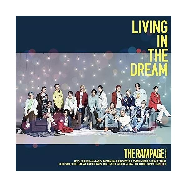 【発売日：2021年10月27日】THE RAMPAGE from EXILE TRIBE (ランペイジフロムエグザイルトライブ らんぺいじふろむえぐざいるとらいぶ)2021年10月27日 発売THE RAMPAGE from EXILE ...