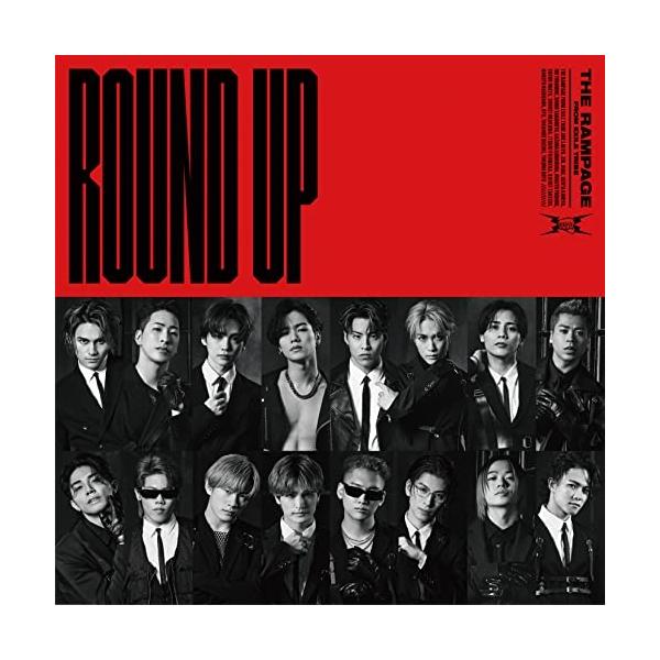 【発売日：2022年11月30日】THE RAMPAGE from EXILE TRIBE (ランペイジフロムエグザイルトライブ らんぺいじふろむえぐざいるとらいぶ)2022年11月30日 発売THE RAMPAGE初の両A面シングル。アジ...