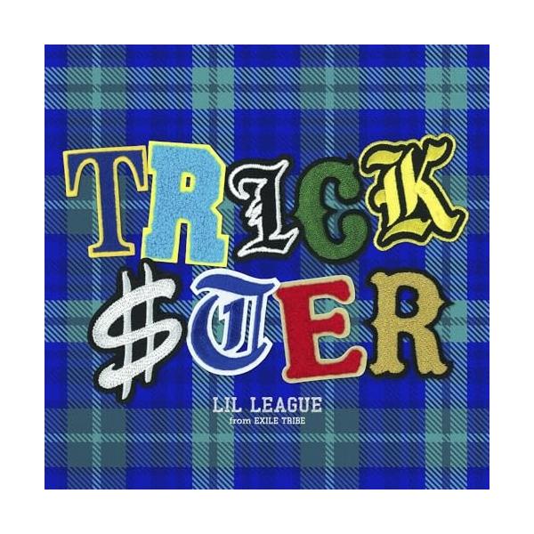 【発売日：2024年02月28日】LIL LEAGUE from EXILE TRIBE (リルリーグフロムエグザイルトライブ りるりーぐふろむえぐざいるとらいぶ)2024年2月28日 発売デビューシングルが『オリコン』ウィークリーランキン...