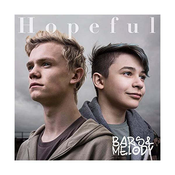 【発売日：2016年08月24日】バーズ&amp;メロディ (バーズアンドメロディ ばーずあんどめろでぃ)2016年8月24日 発売イギリスの有名オーディション番組『Britians got talent』で絶賛されたBars &amp; ...