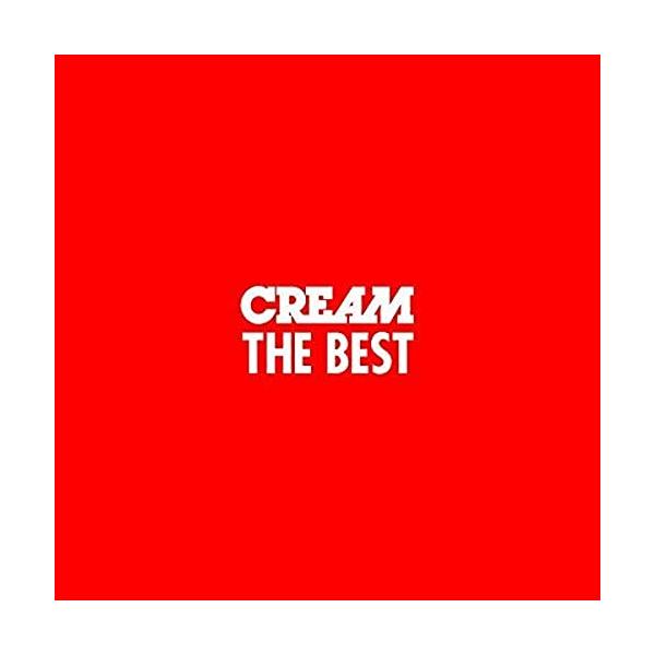 【発売日：2017年01月01日】CREAM (クリーム くりーむ)2017年1月1日 発売CREAM初のベスト・アルバム発売!オールジャンルなCREAMの楽曲を、シチュエーション別に聴けるよう、UPとMID&amp;バラードに分けたCD2...