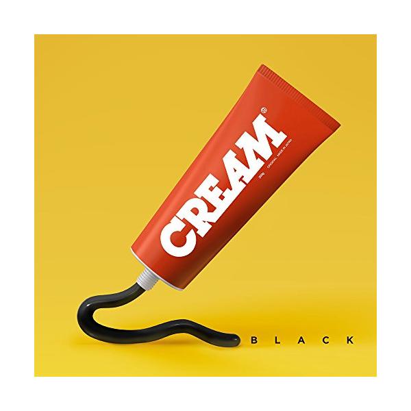【発売日：2017年04月26日】CREAM (クリーム くりーむ)2017年4月26日 発売2017年1月1日にBEST ALBUMをリリースしたばかりのCREAMの第2章の幕開けとなるオリジナル・アルバム。更なる進化を遂げたJ-POPを...