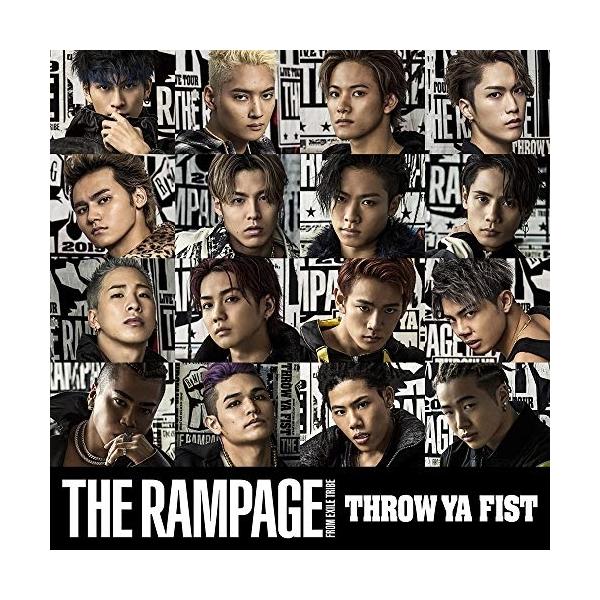 【発売日：2019年01月30日】THE RAMPAGE from EXILE TRIBE (ランペイジフロムエグザイルトライブ らんぺいじふろむえぐざいるとらいぶ)2019年1月30日 発売全47都道府県で58公演を敢行したホールツアーを...