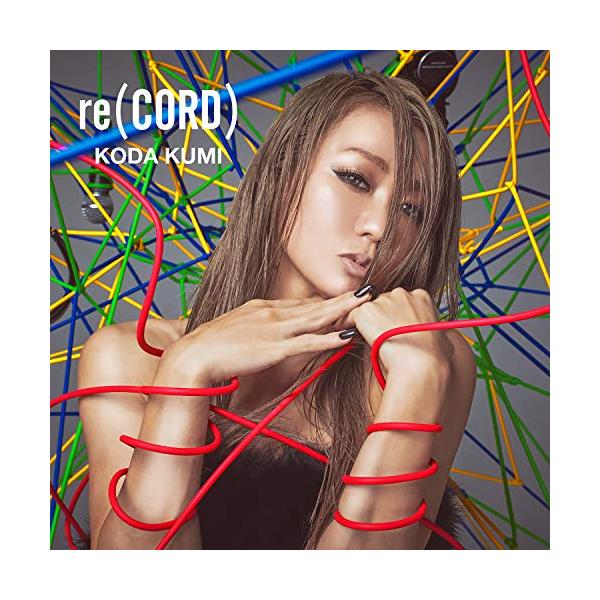 【発売日：2019年11月13日】倖田來未 (コウダクミ こうだくみ)2019年11月13日 発売11月13日の誕生日に前作『DNA』から約1年5ヶ月ぶりのオリジナルフルアルバム『re(CORD)』(読み:レコード)をリリース!7月より配信...