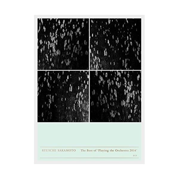 【発売日：2015年03月25日】坂本龍一 (サカモトリュウイチ さかもとりゅういち)2015年3月25日 発売坂本龍一とフルオーケストラとの共演による”Playing the Orchestra 2014”ツアーの演奏よりベスト・テイクを...